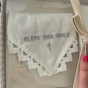 Other | Nib Babys Baptism Gift Set | Poshmark